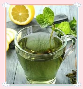 绿茶能减肥吗_绿茶减肥的正确喝法-第3张图片-山城妙识