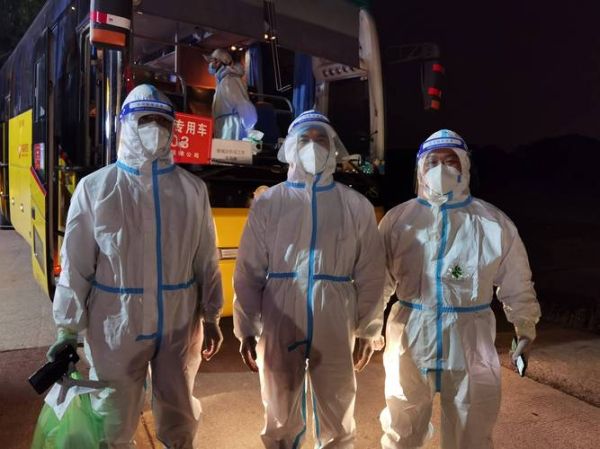 金华疫情最新动态_如何防护-第2张图片-山城妙识 金华疫情最新动态_如何防护-第2张图片-山城妙识