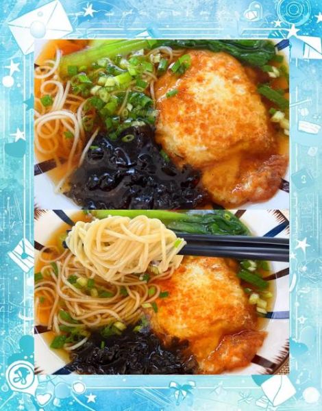 阳春面怎么做好吃_家常做法大全-第3张图片-山城妙识 阳春面怎么做好吃_家常做法大全-第3张图片-山城妙识