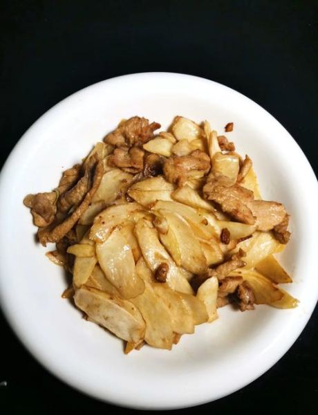 炒肉片怎样做才嫩_肉片滑嫩技巧-第1张图片-山城妙识 炒肉片怎样做才嫩_肉片滑嫩技巧-第1张图片-山城妙识