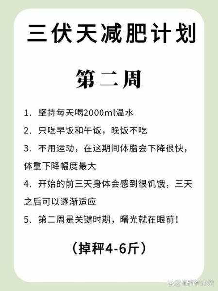 无油无盐一个星期瘦了_真的靠谱吗-第1张图片-山城妙识