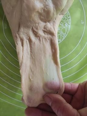 蜂蜜小面包怎么做_蜂蜜小面包为什么塌陷-第3张图片-山城妙识