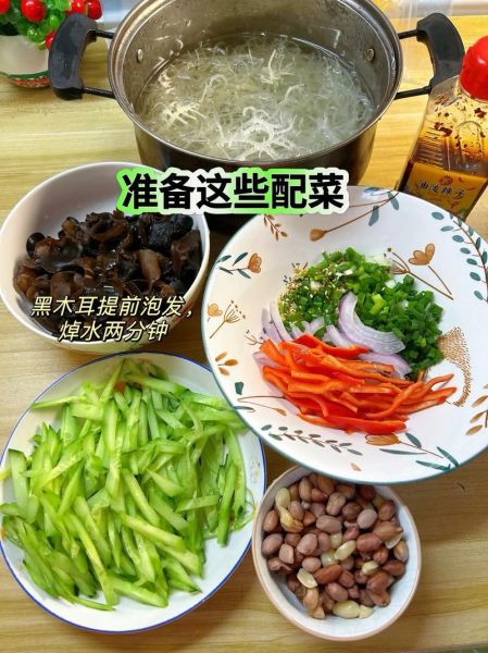 一斤石花菜能做多少海凉粉_石花菜凉粉比例是多少-第1张图片-山城妙识