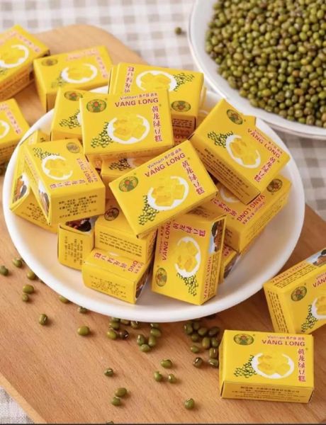 绿豆糕零食热量高吗_绿豆糕零食怎么保存-第3张图片-山城妙识