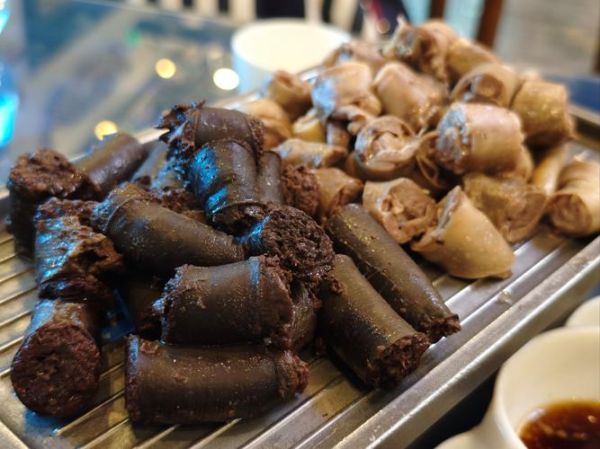 赤峰特产小吃有哪些_赤峰小吃哪里最正宗-第2张图片-山城妙识