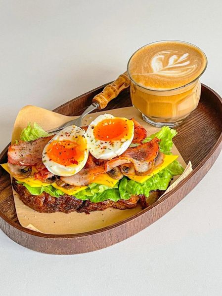 现在做什么早餐比较受欢迎_上班族快手早餐推荐-第3张图片-山城妙识