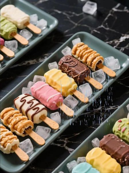 哈根达斯冰淇淋月饼多少钱一盒_哈根达斯冰淇淋月饼价格表2024-第1张图片-山城妙识