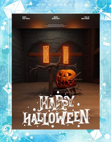 万圣节起源是什么_万圣节真正来历-第3张图片-山城妙识