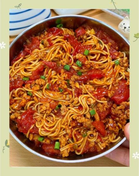 番茄酱能做什么家常菜_番茄酱怎么做菜好吃-第1张图片-山城妙识