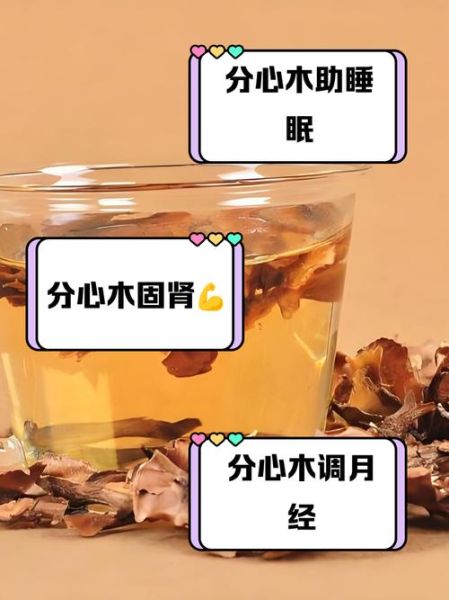 分心木枸杞泡水有什么功效_分心木枸杞泡水适合什么人喝-第3张图片-山城妙识