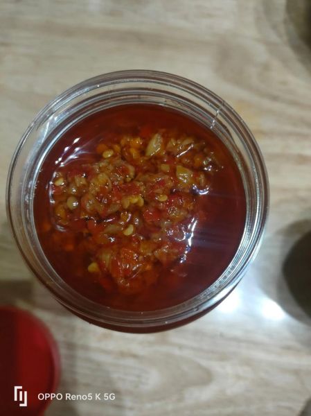 蒜蓉汁怎么做才正宗_蒜蓉汁的正宗做法-第2张图片-山城妙识