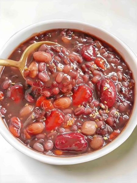 女性补血的食物有哪些_吃什么补血最快-第1张图片-山城妙识