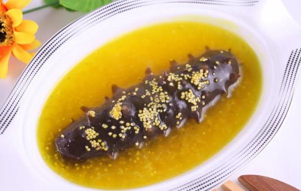 清蒸海参怎么做_清蒸海参的正确做法-第3张图片-山城妙识