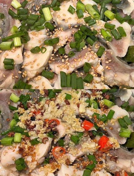 酸菜鱼怎么做_酸菜鱼最正宗的做法步骤-第1张图片-山城妙识