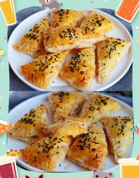 苹果派怎么做最简单_新手零失败窍门-第3张图片-山城妙识