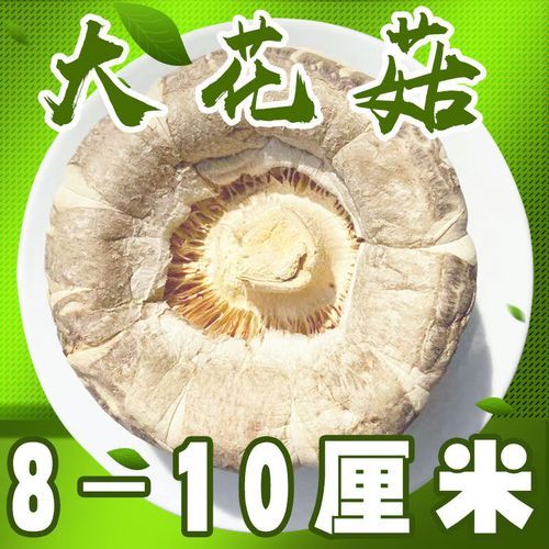 花菇是香菇吗_花菇和香菇的区别-第3张图片-山城妙识