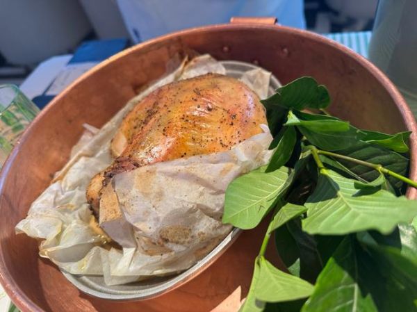 叫花鸡培训多少钱_学正宗叫花鸡要多少学费-第1张图片-山城妙识