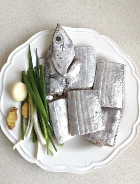 烧带鱼段家常做法大全_带鱼怎么烧不腥又入味-第1张图片-山城妙识