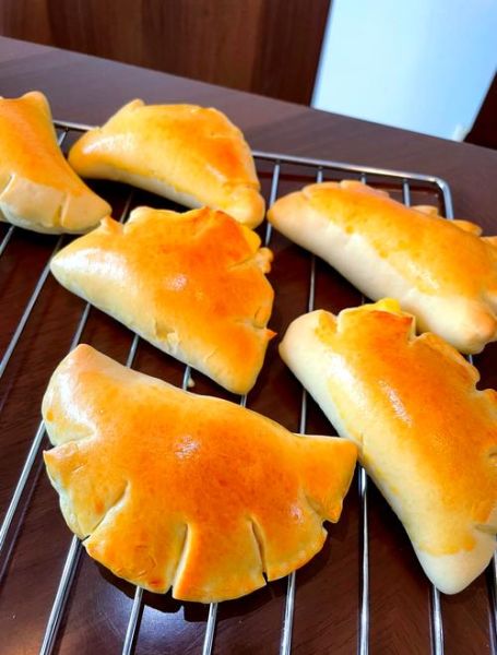 卡仕达面包怎么做_卡仕达面包热量高吗-第2张图片-山城妙识