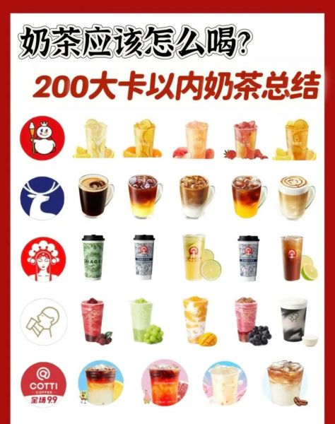 奶茶排行榜前十位_哪个最好喝-第3张图片-山城妙识