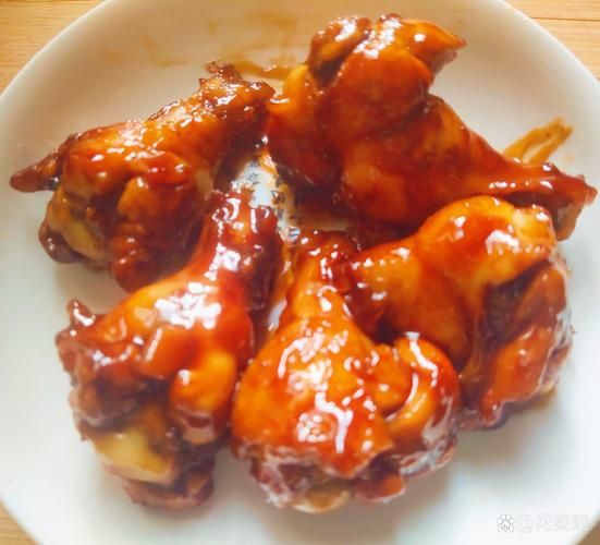 烧鸡翅根怎么做才入味_鸡翅根需要焯水吗-第3张图片-山城妙识