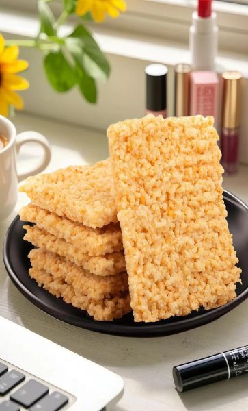 糯米锅巴怎么做_糯米锅巴零食做法-第3张图片-山城妙识