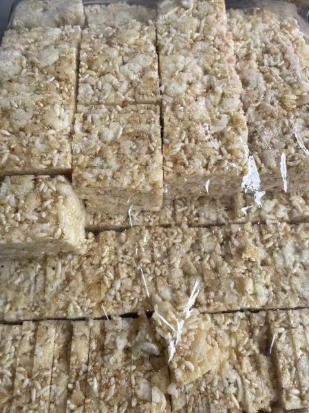 冻米糖怎么保存_冻米糖的制作方法-第1张图片-山城妙识