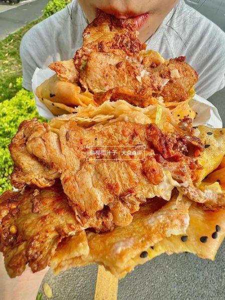 孜然里脊怎么做_家常做法步骤-第2张图片-山城妙识