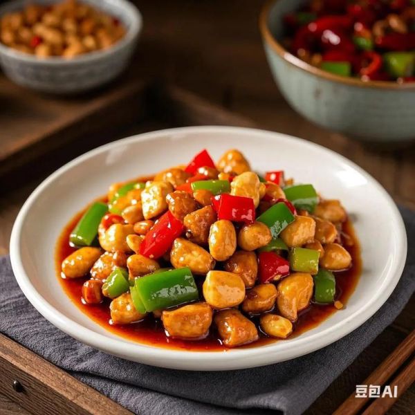宫保鸡丁的寓意是什么_宫保鸡丁象征什么-第3张图片-山城妙识