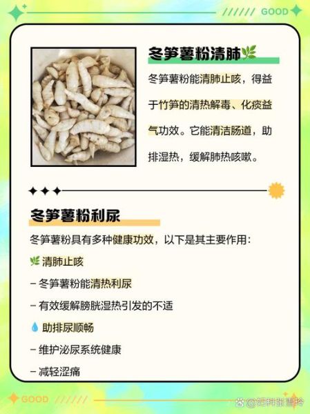 薯粉的功效与作用_薯粉怎么吃最健康-第1张图片-山城妙识