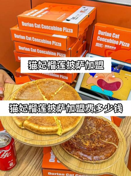 披萨加盟店排行榜_哪个品牌好-第2张图片-山城妙识