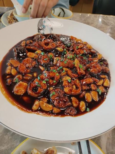 红烧菜系怎么做_红烧菜用什么酱油最好-第2张图片-山城妙识