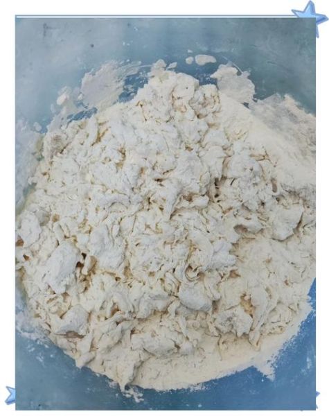 快速发面的方法_如何让面团一小时发好-第2张图片-山城妙识