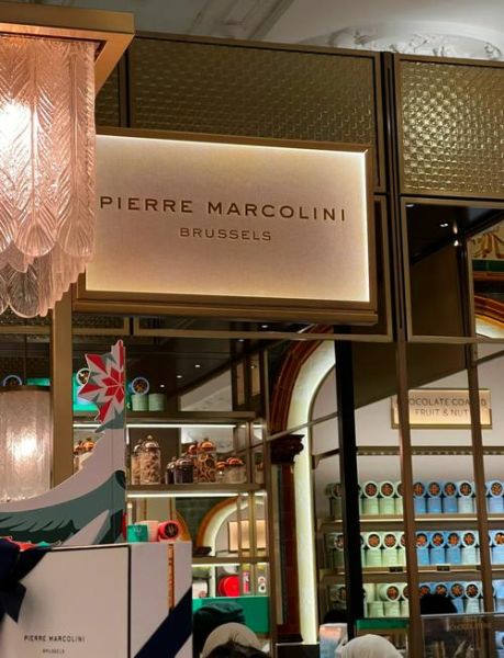 进口巧克力品牌排行榜_哪个牌子最好吃-第3张图片-山城妙识