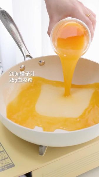 白凉粉做果冻怎么做_白凉粉果冻失败原因-第1张图片-山城妙识