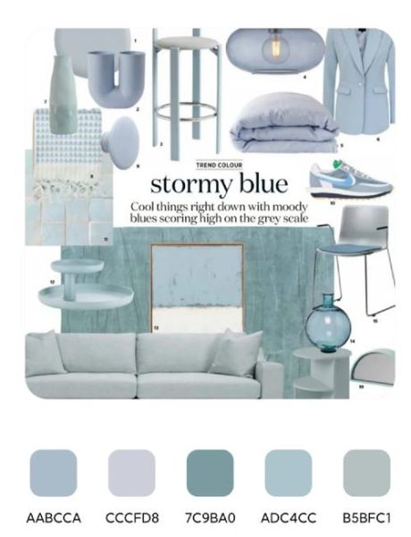 什么颜色好看_如何搭配颜色-第2张图片-山城妙识