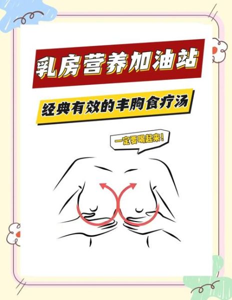 丰胸汤的做法_丰胸汤有效吗-第1张图片-山城妙识