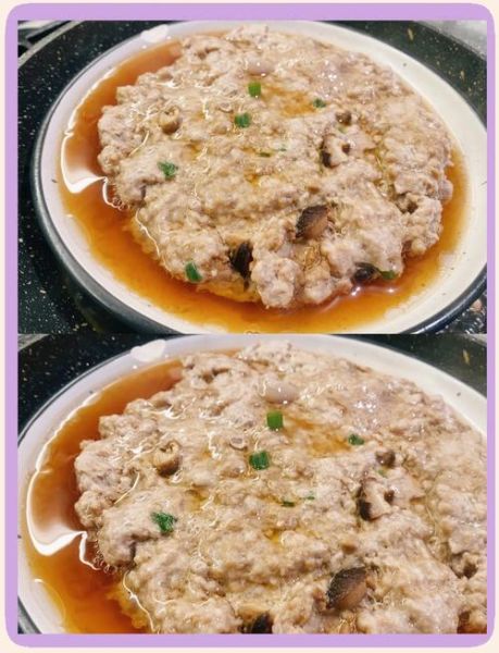 头菜蒸肉饼怎么做_头菜蒸肉饼蒸多久-第2张图片-山城妙识