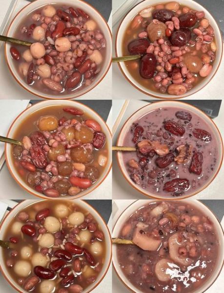 红豆糖水可以和什么一起煮_红豆糖水搭配推荐-第1张图片-山城妙识