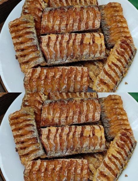 干炸带鱼用面粉还是淀粉_哪个更酥脆-第1张图片-山城妙识