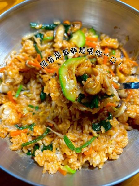 朝鲜拌饭怎么做_正宗朝鲜拌饭做法-第2张图片-山城妙识