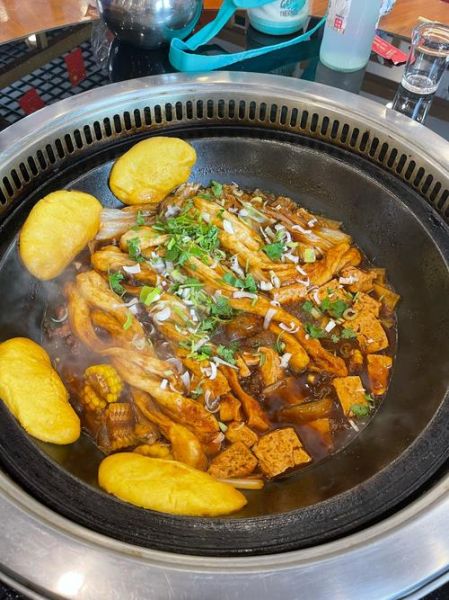 一锅炖的做法_家常一锅炖怎么做好吃-第3张图片-山城妙识