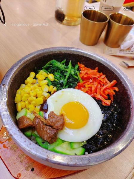 朝鲜拌饭怎么做_正宗朝鲜拌饭做法-第1张图片-山城妙识