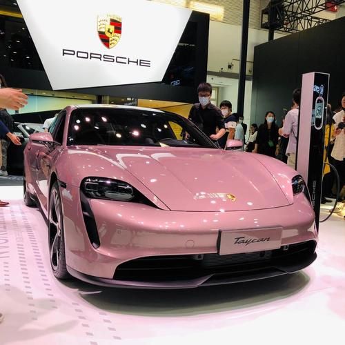 冰粉色保时捷多少钱_冰粉色保时捷值得买吗-第3张图片-山城妙识 冰粉色保时捷多少钱_冰粉色保时捷值得买吗-第3张图片-山城妙识