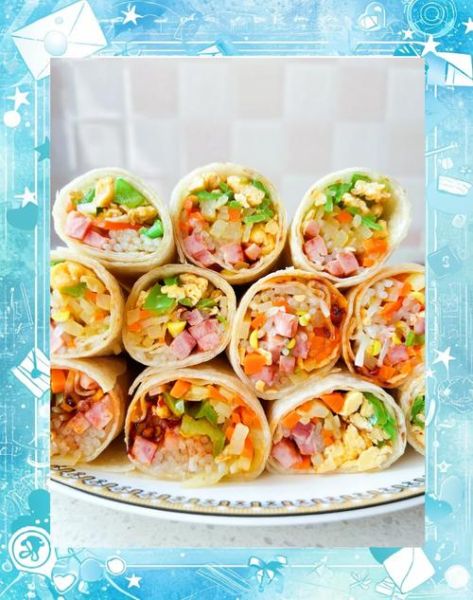 春卷里面包什么菜好吃_经典搭配推荐-第2张图片-山城妙识 春卷里面包什么菜好吃_经典搭配推荐-第2张图片-山城妙识