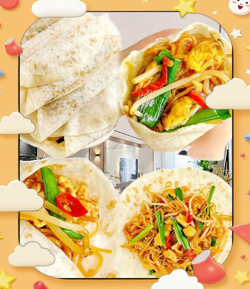 春卷里面包什么菜好吃_经典搭配推荐-第1张图片-山城妙识 春卷里面包什么菜好吃_经典搭配推荐-第1张图片-山城妙识