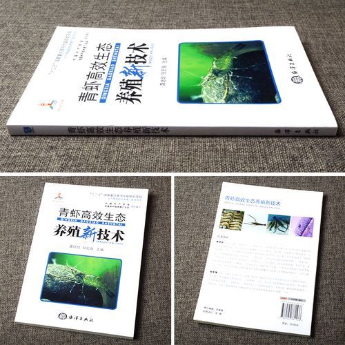 青虾养殖技术要点_如何提高青虾成活率-第1张图片-山城妙识 青虾养殖技术要点_如何提高青虾成活率-第1张图片-山城妙识