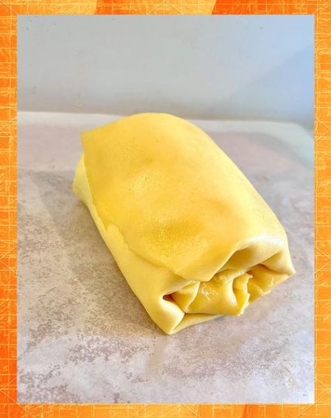 芒果饼的家常做法_芒果饼怎么做才松软-第2张图片-山城妙识