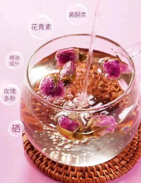 柠檬玫瑰花茶禁忌_什么人不能喝-第3张图片-山城妙识