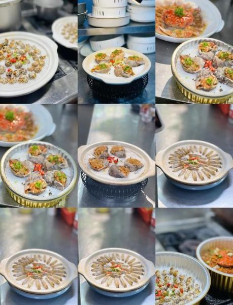 海螺怎么做好吃又简单_海螺的家常做法-第3张图片-山城妙识 海螺怎么做好吃又简单_海螺的家常做法-第3张图片-山城妙识